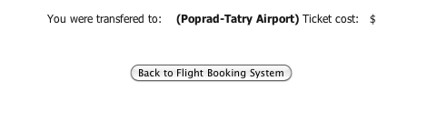 FlightBookingSystem - Development Help - phpVMS